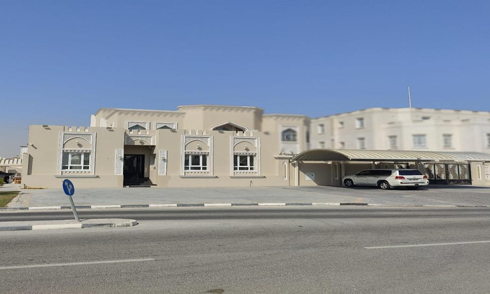 Projects | Al Afif